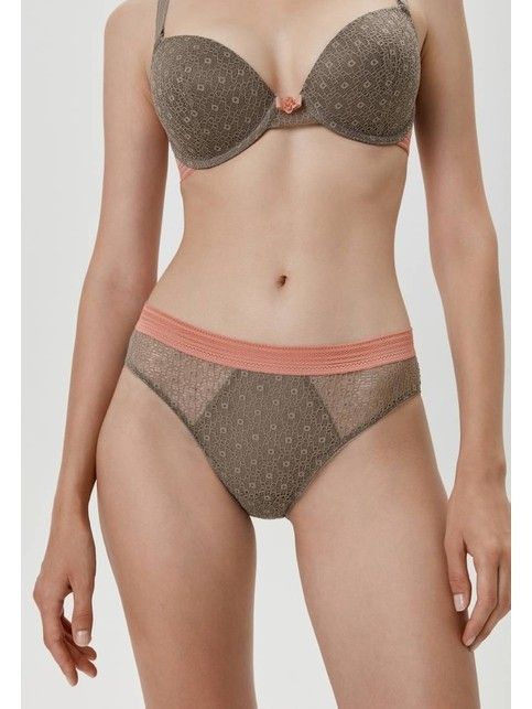 Majtki "slipy" ARABESQUE TP3050 - sklep Conte